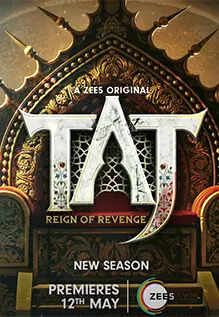 Taj: Reign Of Revenge Season 2 Review: Still royally unpredictable and equally bloodsoaked